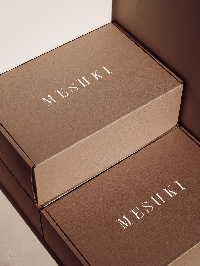 Sustainability & MESHKI