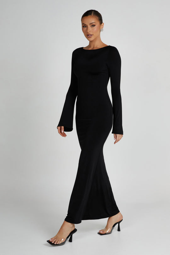 Shop Jersey Dresses Online - MESHKI
