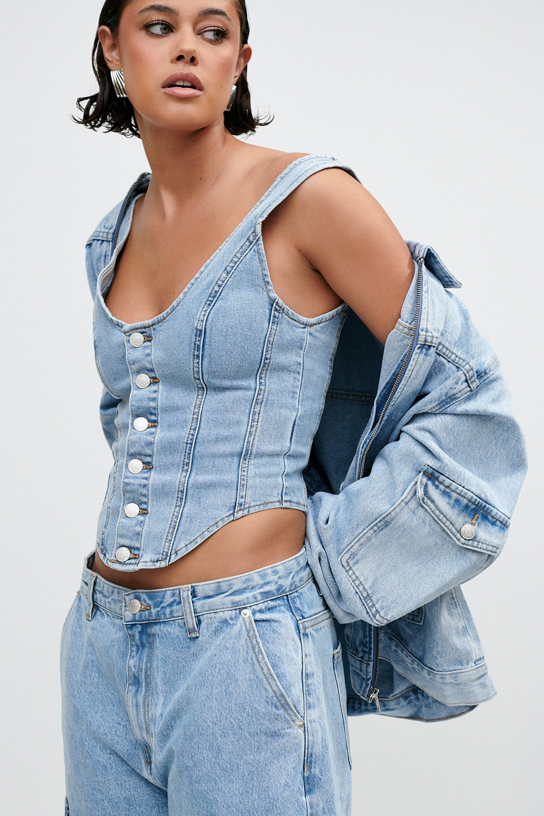 Denim Collections | Shop Denim Jeans, Shorts & Skirts Online – Page 4 ...
