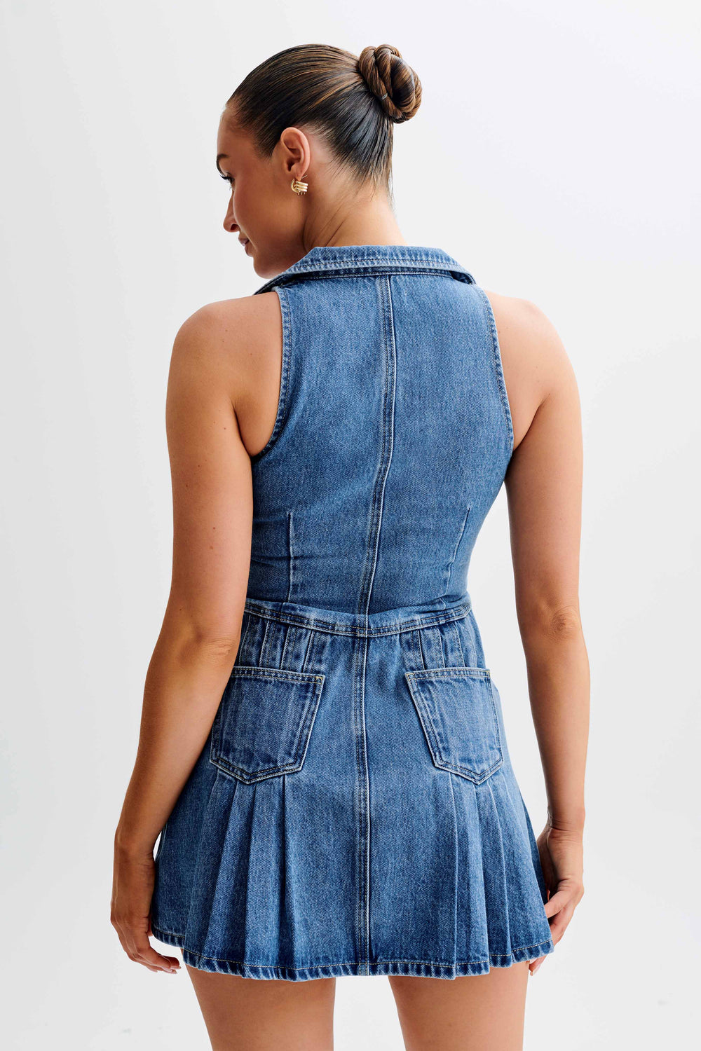 Denim Collections | Shop Denim Jeans, Shorts & Skirts Online | MESHKI AU