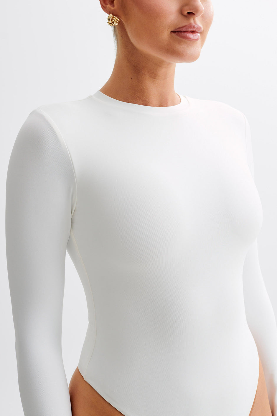 Women's Basic Bodysuits - Shop Online & MESHKI