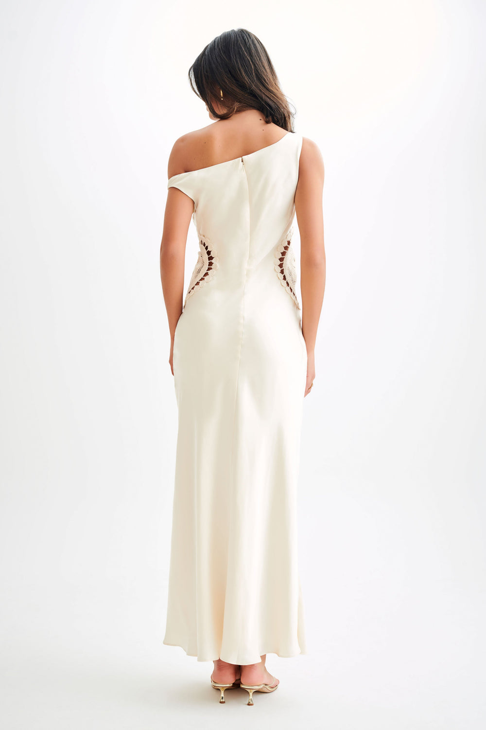Crochet Dresses & Separates - Shop Online | MESHKI AU
