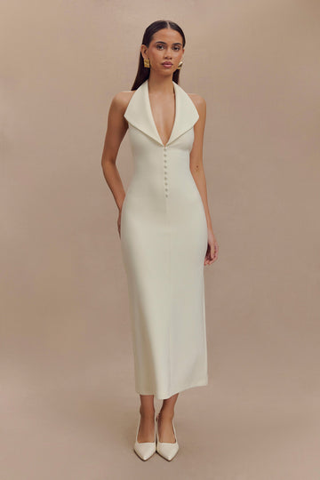 White Dresses For Women | Mini, Midi & Maxi Dresses & MESHKI