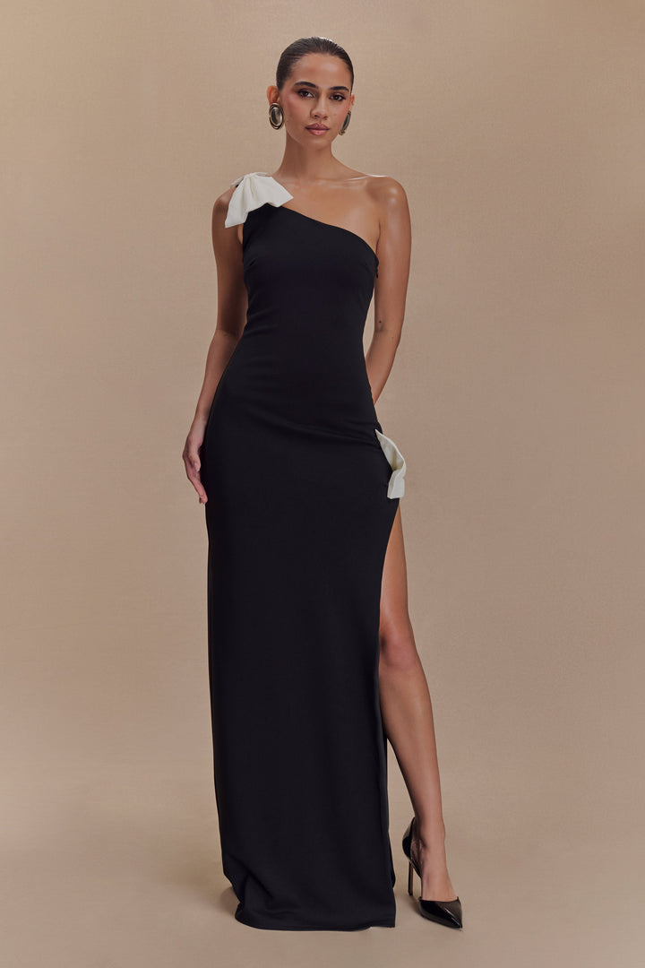 Black Dresses - Shop Online & MESHKI