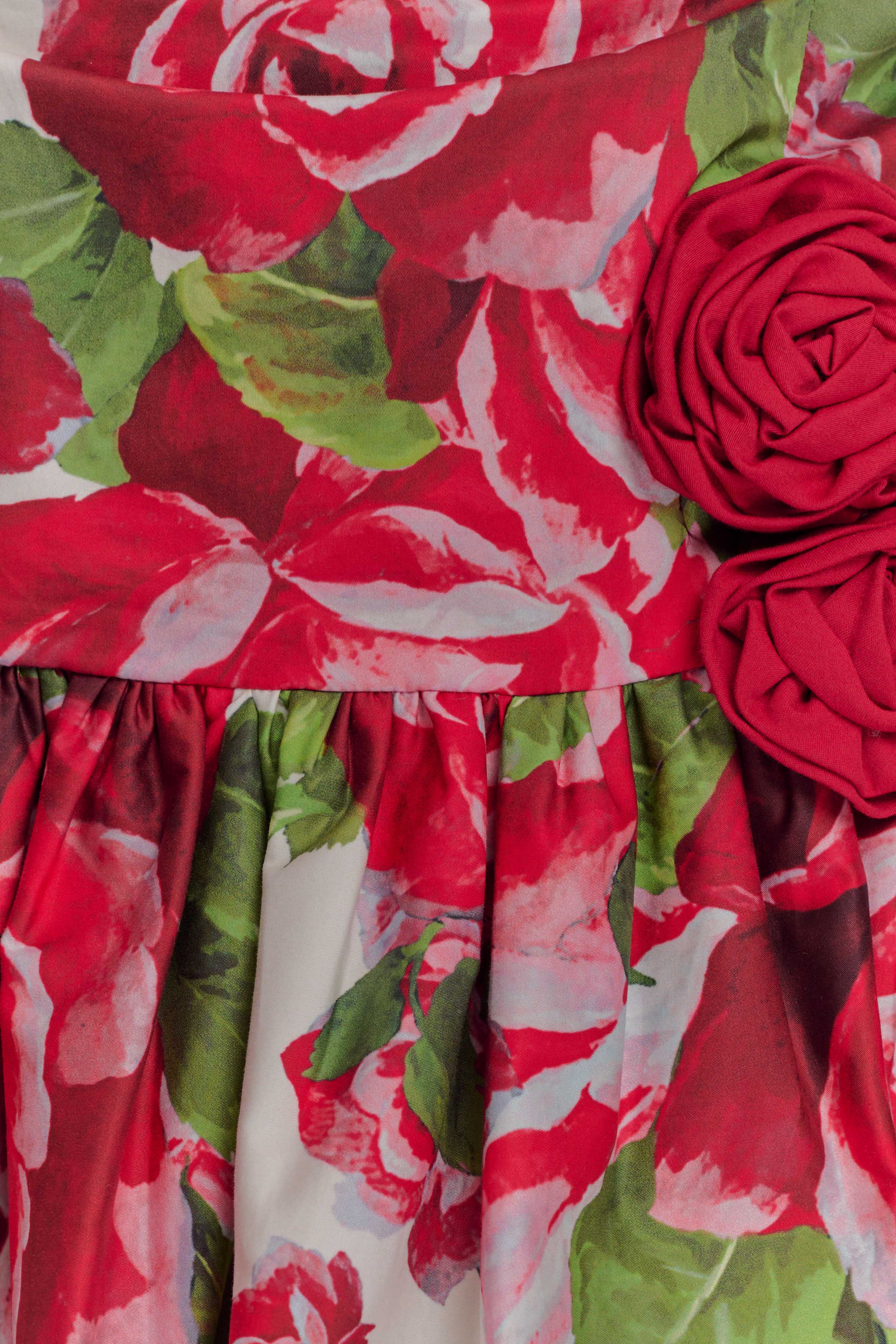 Wear a Work of Art: Sonia Rose Print & MESHKI