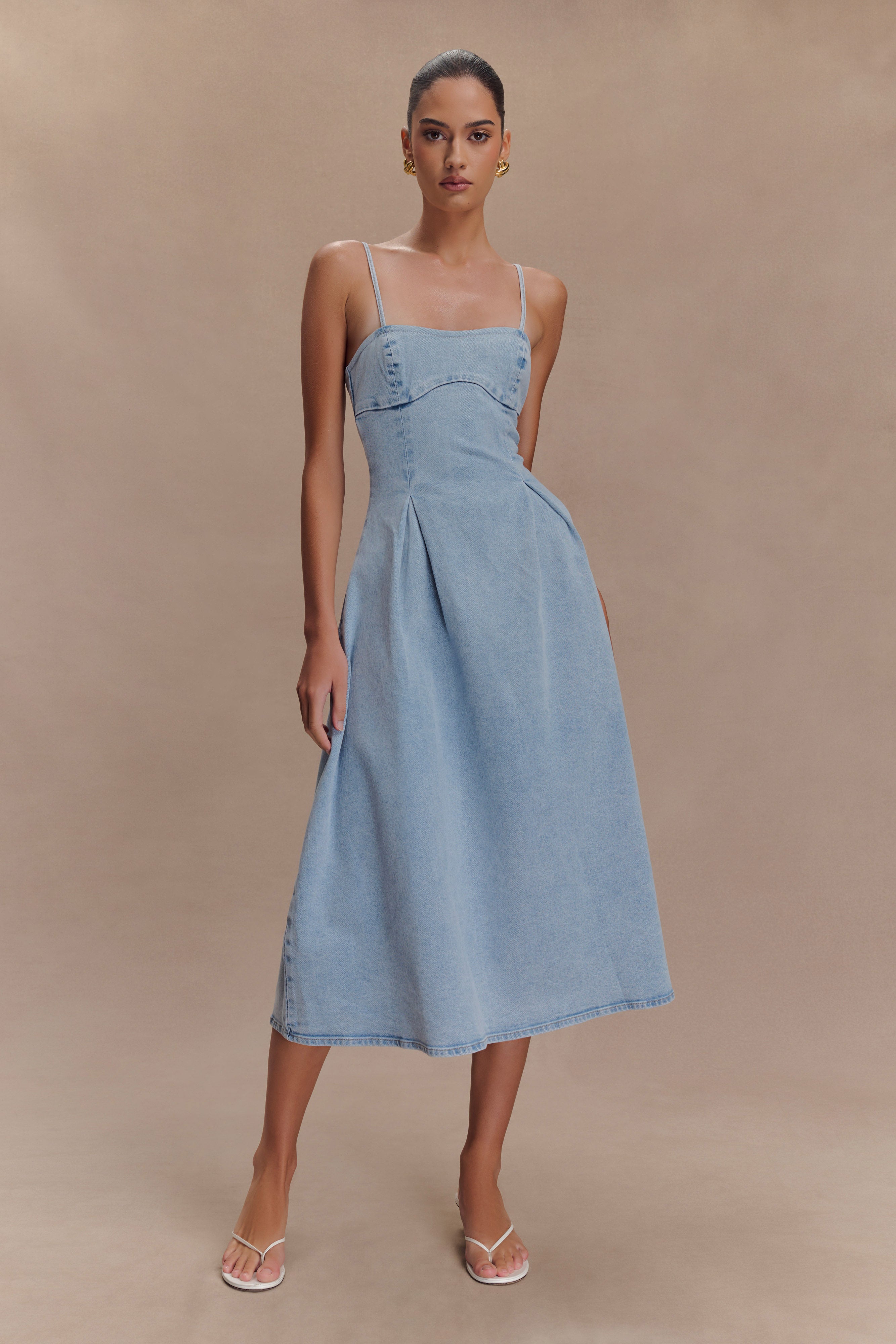 Denim Collections | Shop Denim Jeans, Shorts & Skirts Online & MESHKI