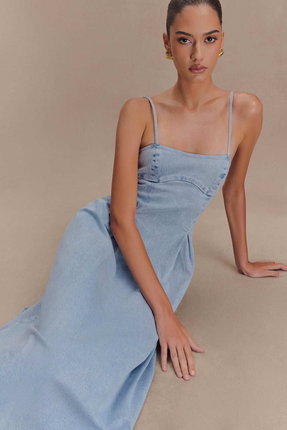 Denim Collections | Shop Denim Jeans, Shorts & Skirts Online & MESHKI