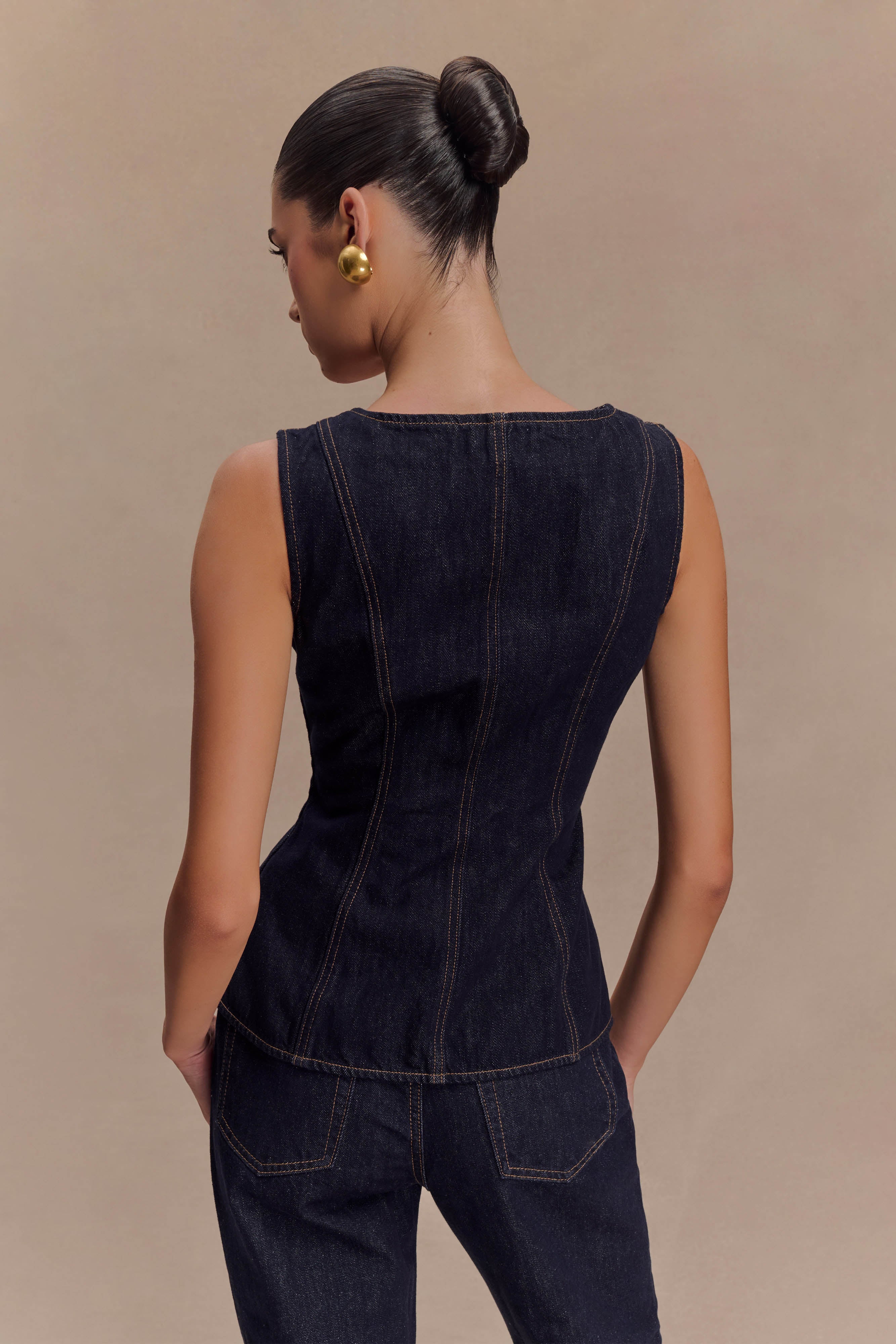 Denim Collections | Shop Denim Jeans, Shorts & Skirts Online & MESHKI