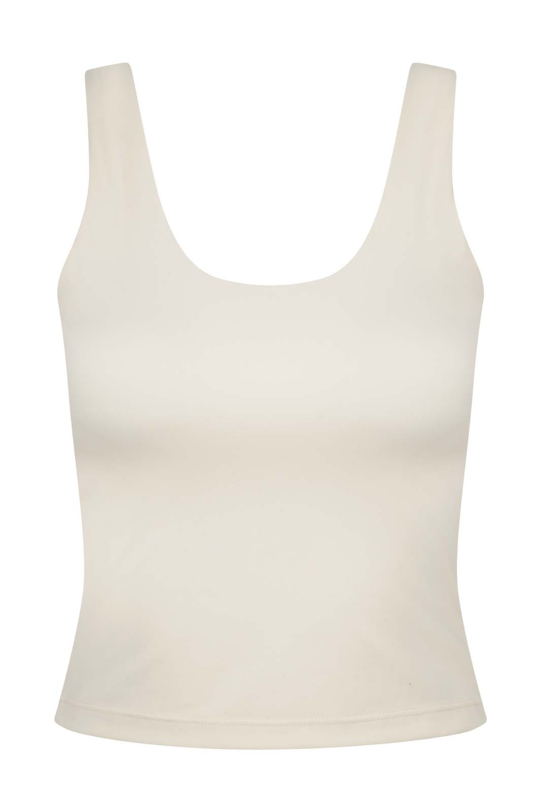 Callie Active Leggings Ivory And Meshki