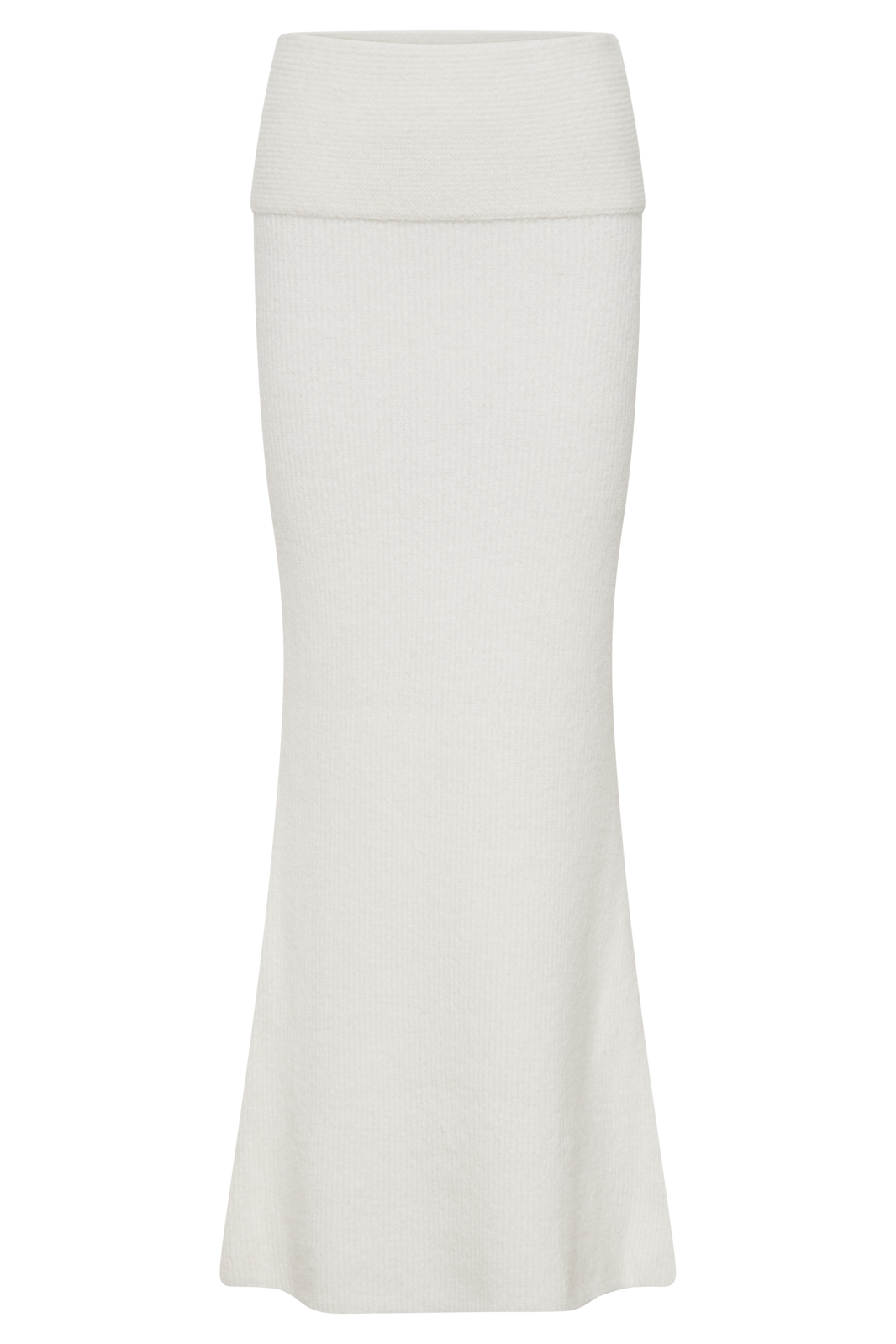 Candice Oversized Low Back Knit Jumper - Stone Marle & MESHKI