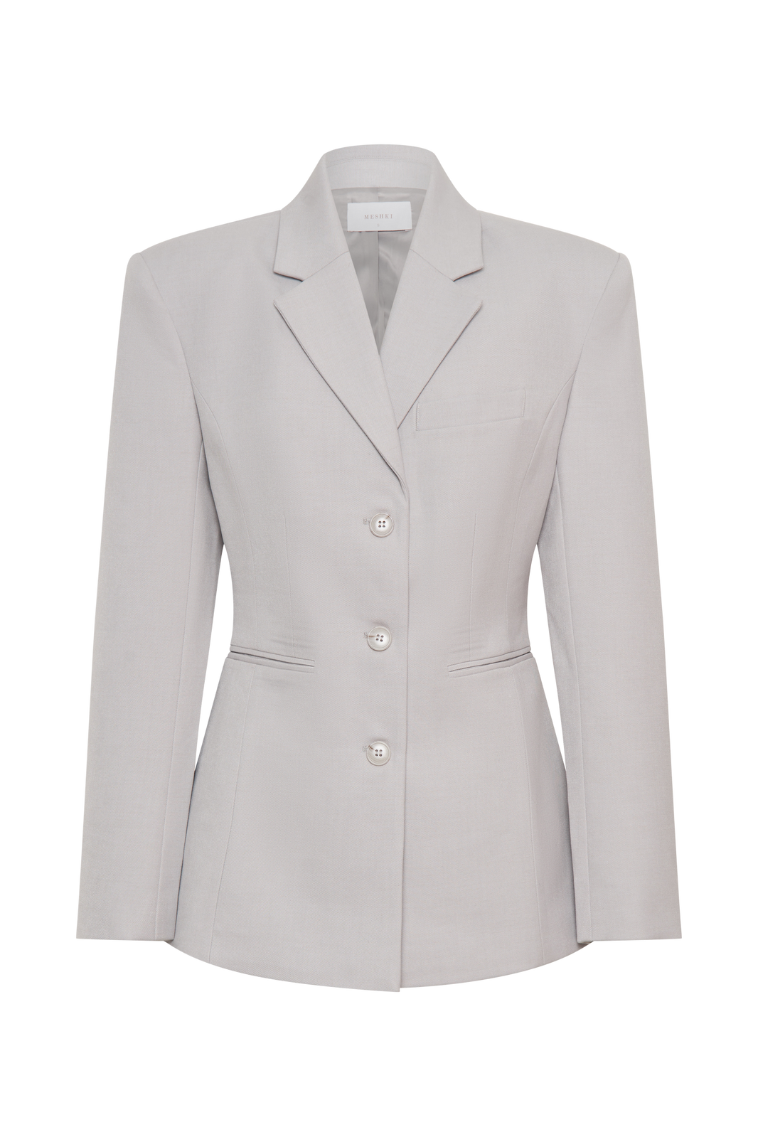 The Archives & MESHKI