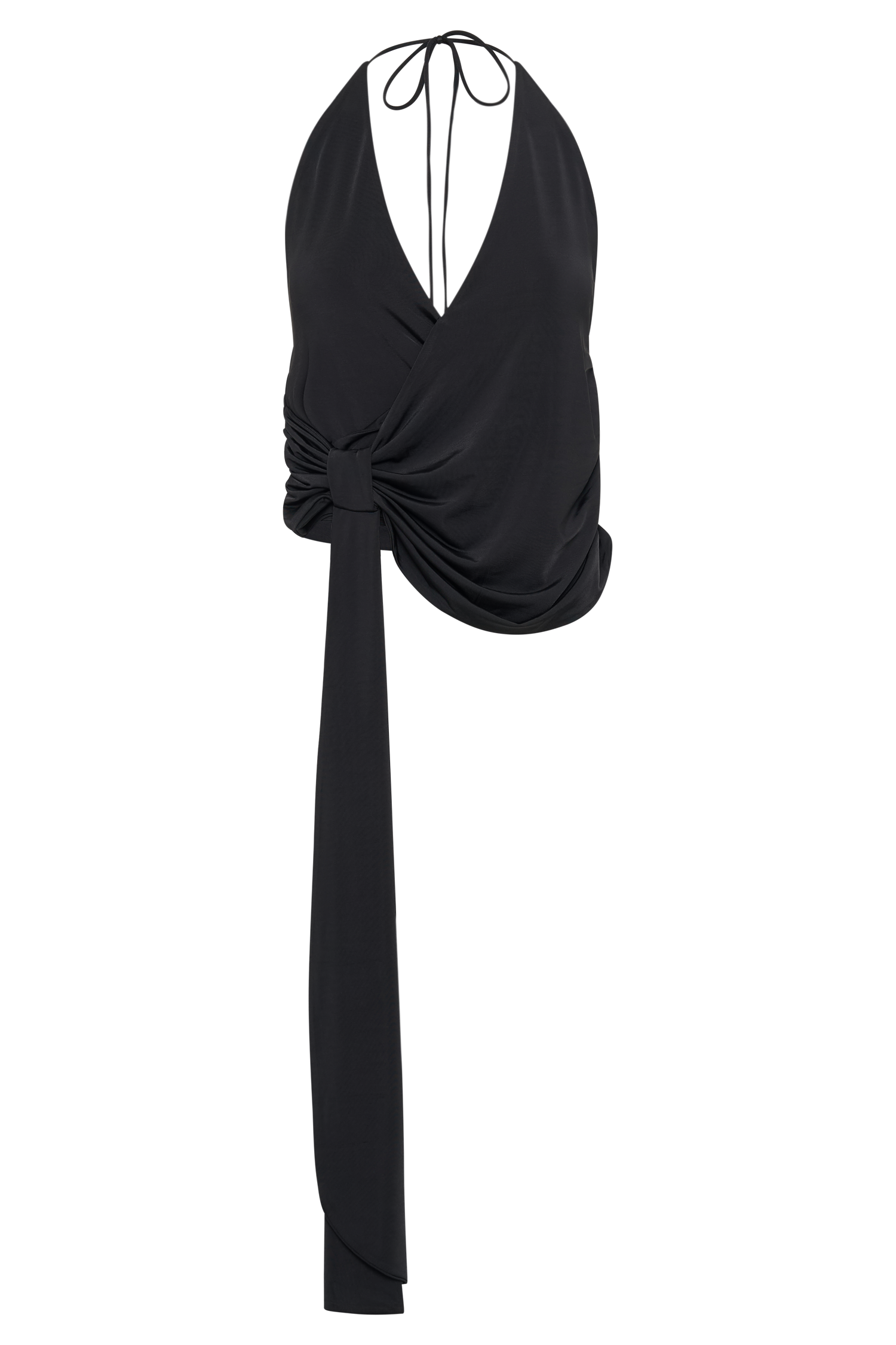 Halter Neck Tops - Shop Online & MESHKI