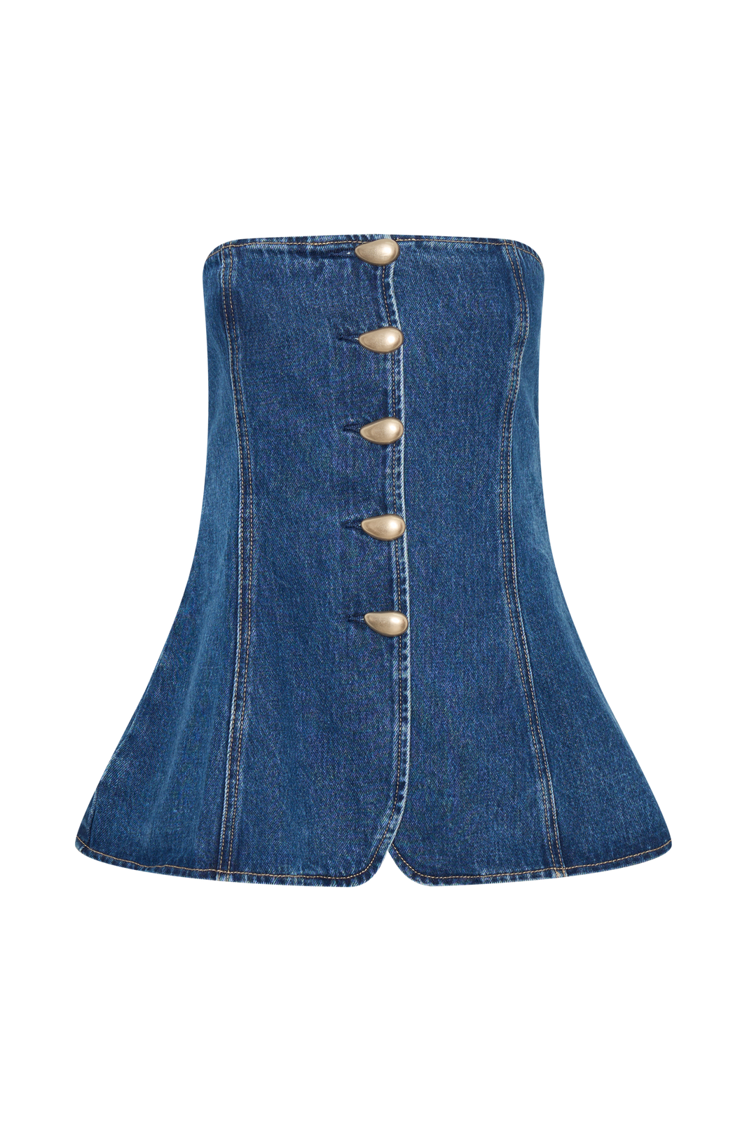 Denim Collections | Shop Denim Jeans, Shorts & Skirts Online & MESHKI