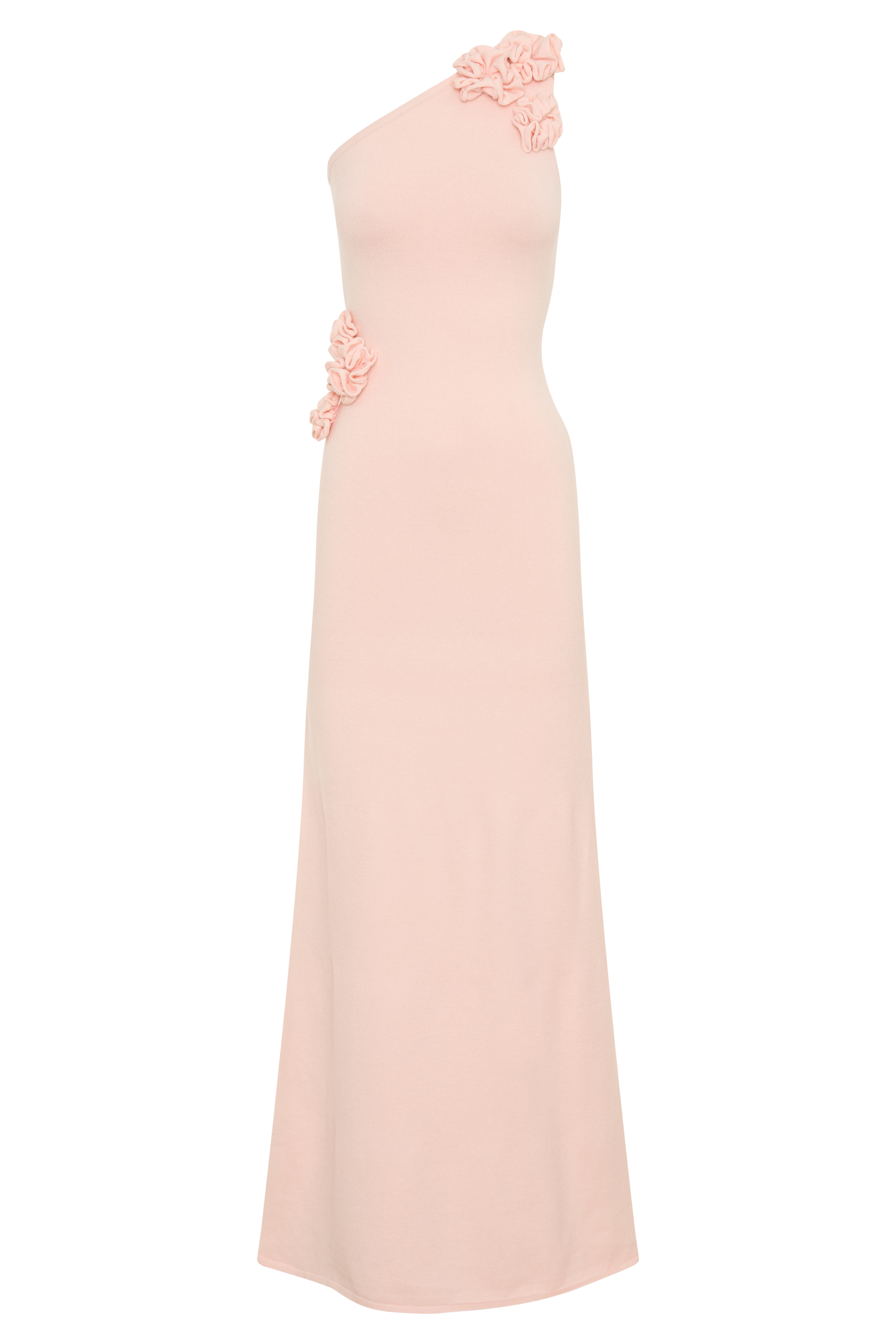 Pink Formal Dresses - Maxi, Midi & Mini Styles & MESHKI