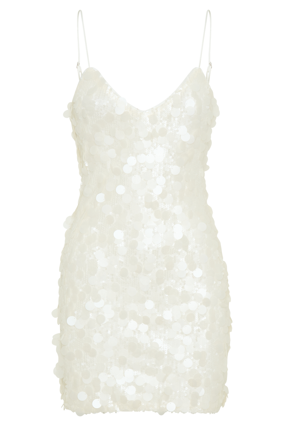 Sequin Dresses - Sparkly, Glitter & Shimmer Dresses & MESHKI