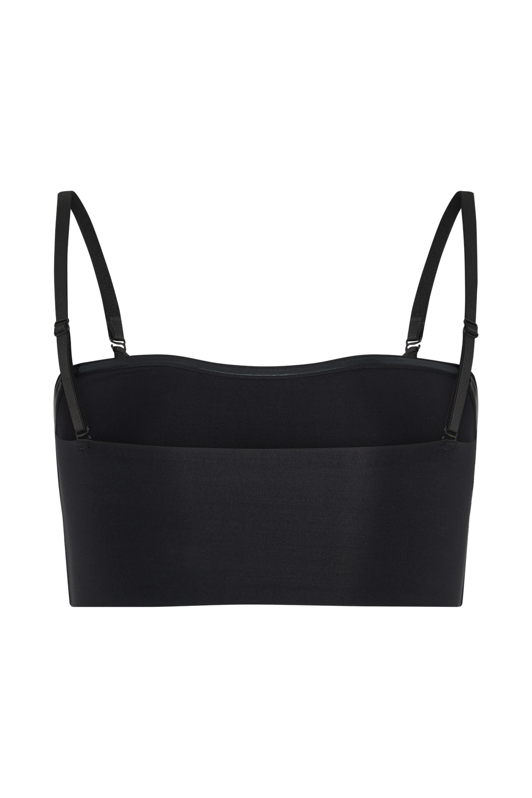 Kaitlin One Shoulder Slinky And Mesh Maxi Dress - Midnight Blue & MESHKI