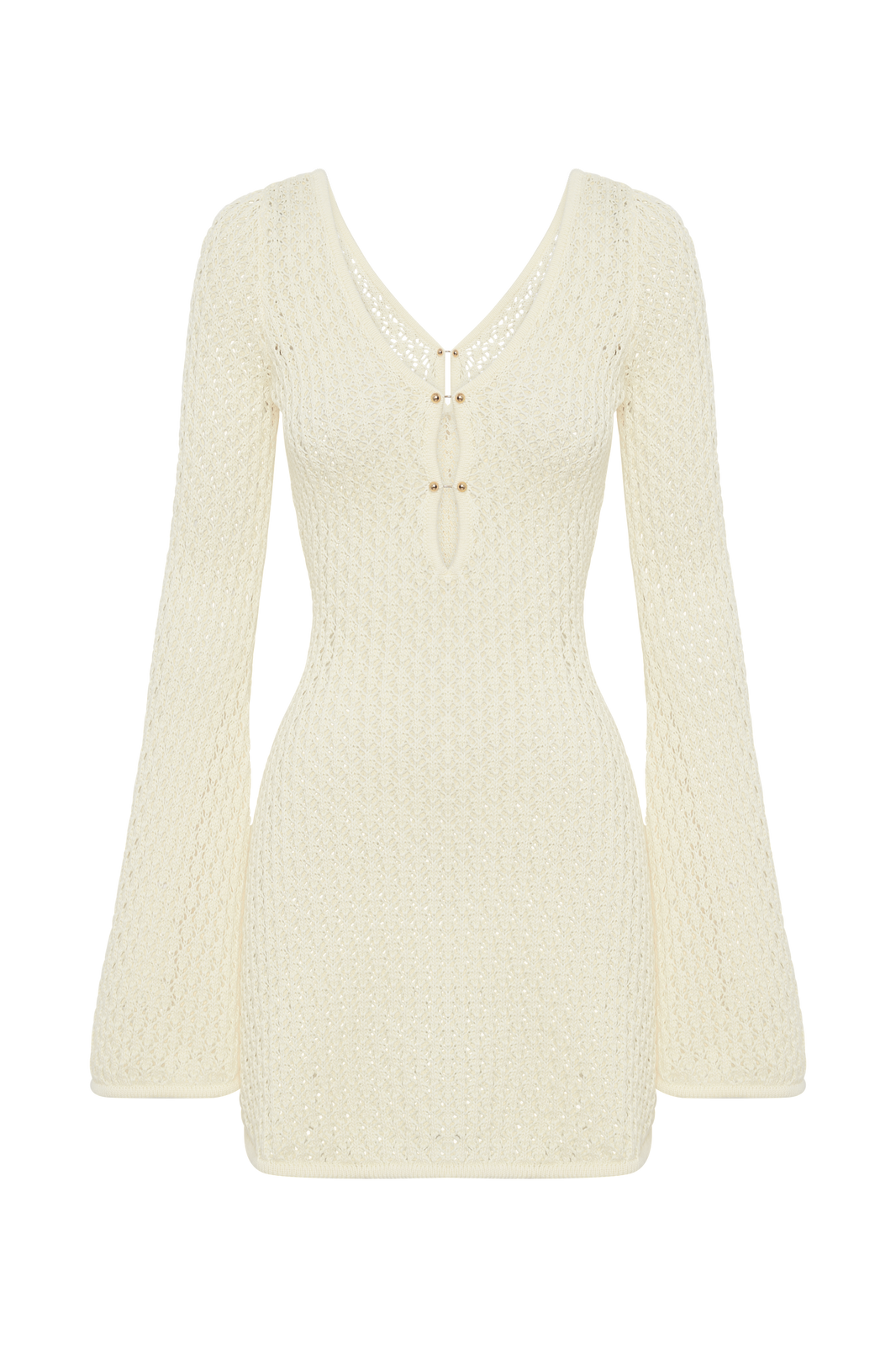 Crochet Dresses & MESHKI