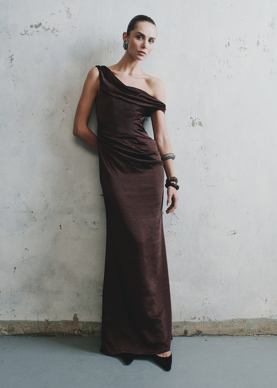 Backless Dresses | Open & Low Back Dresses & MESHKI
