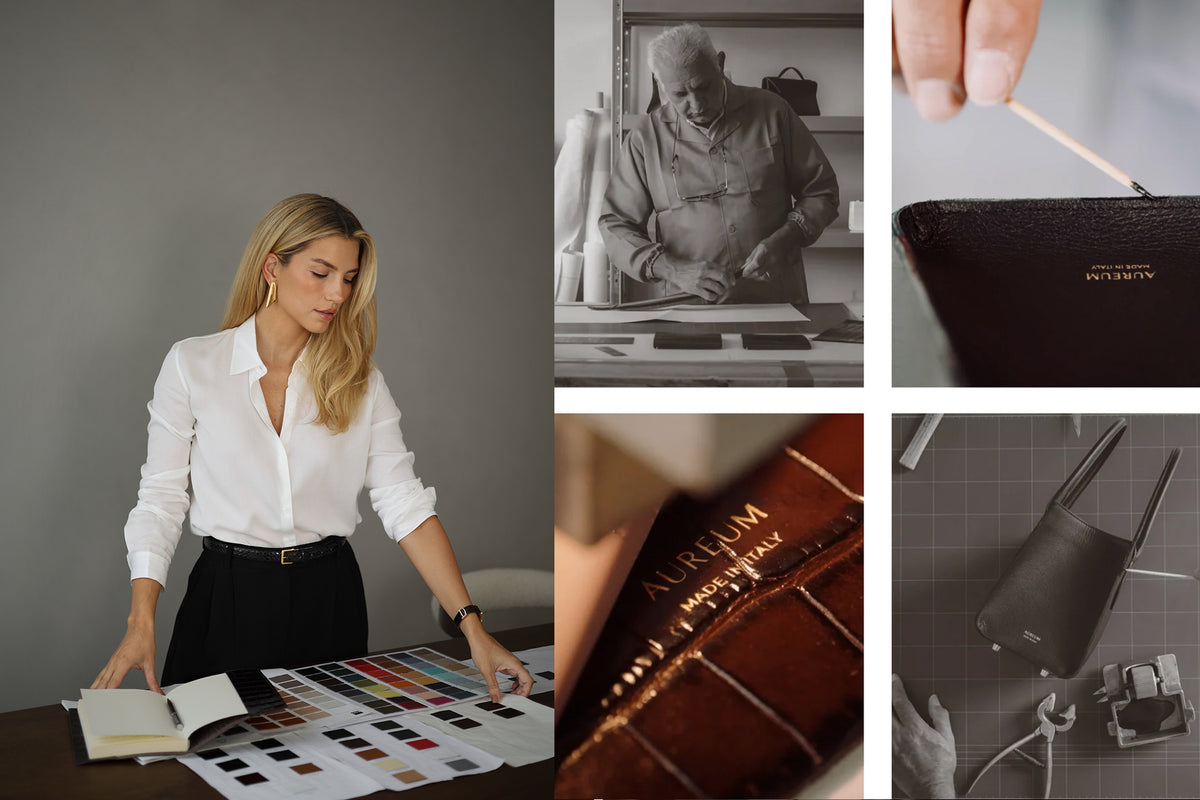 Cass Dimicco's Journey as a Founder & MESHKI