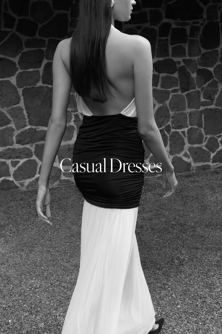 Shop New Arrivals & MESHKI