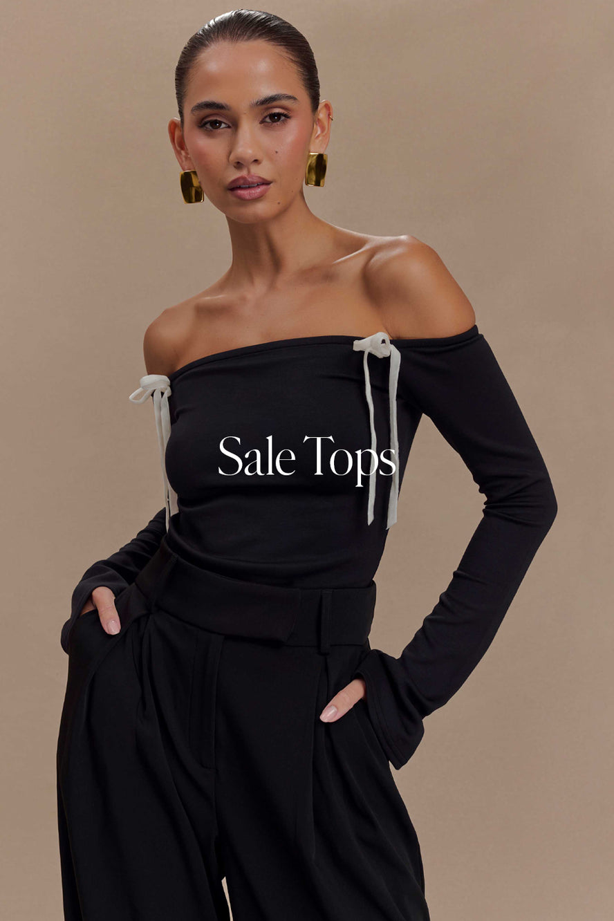 Women's Boutique Clothing & Fashion Online - Meshki Boutique AU