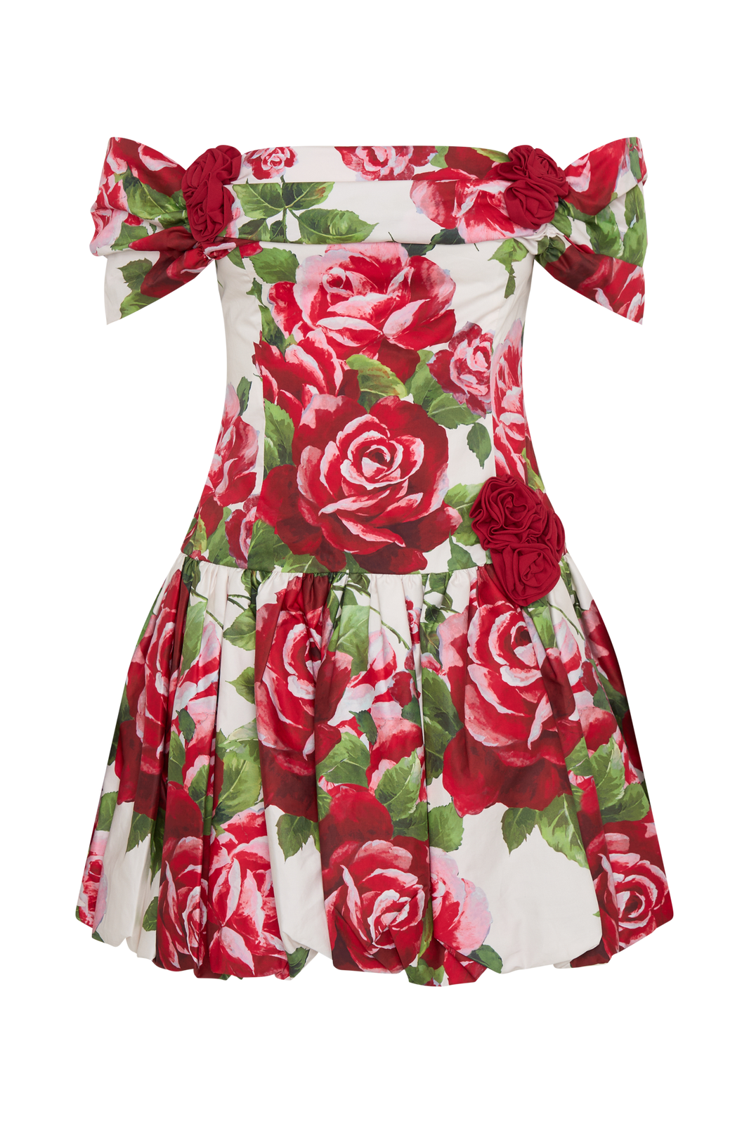 Wear a Work of Art: Sonia Rose Print & MESHKI