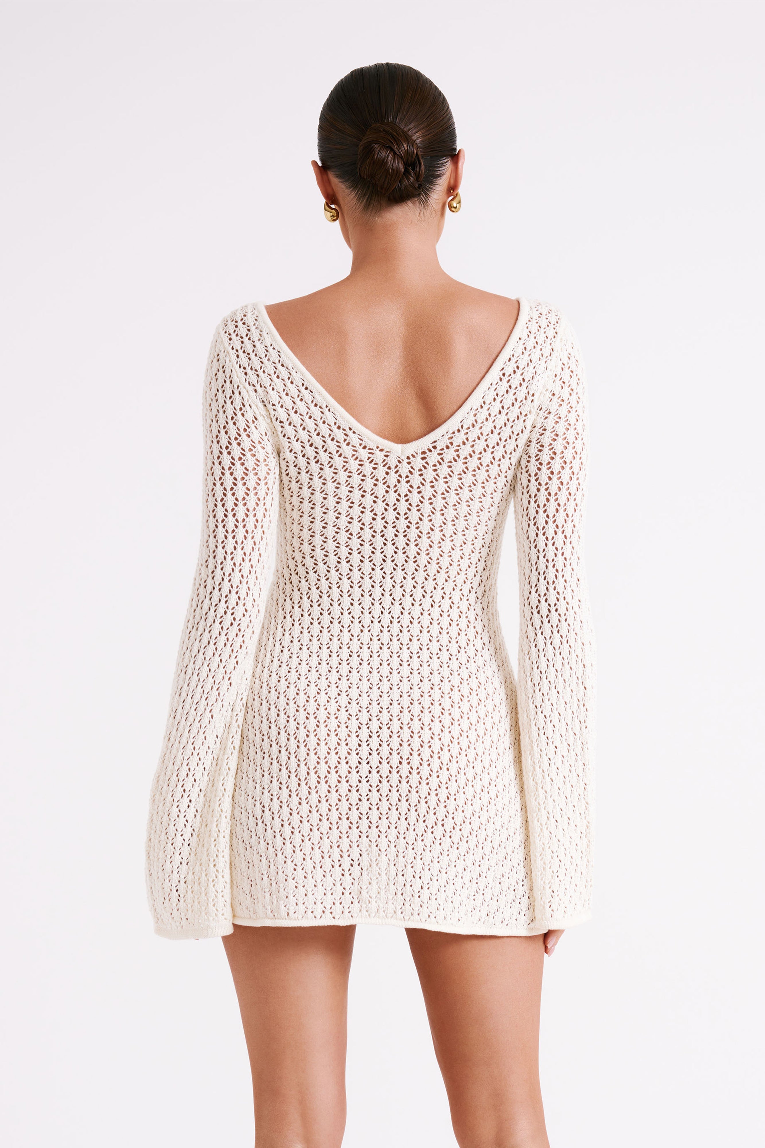 Crochet Dresses & MESHKI