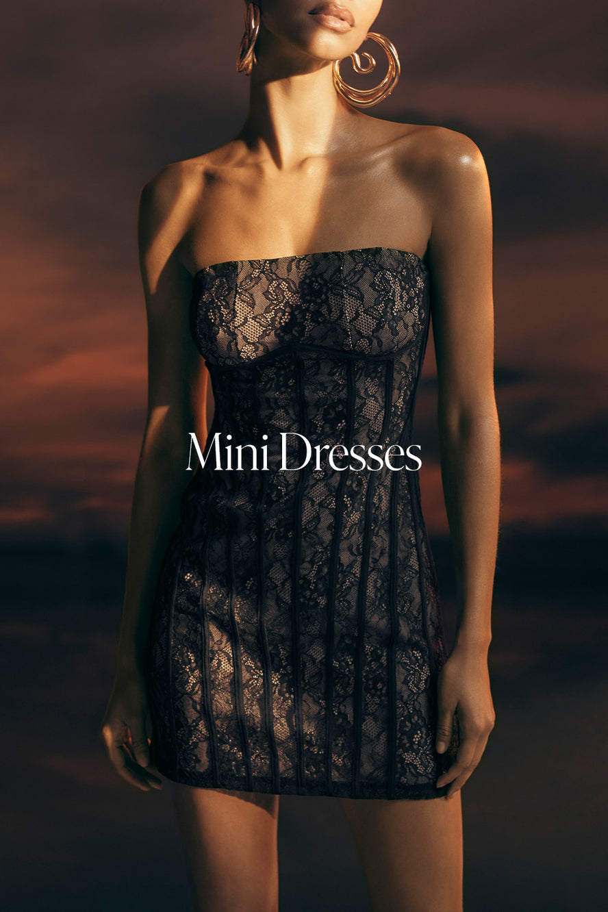 Women's Boutique Clothing & Fashion Online - Meshki Boutique AU