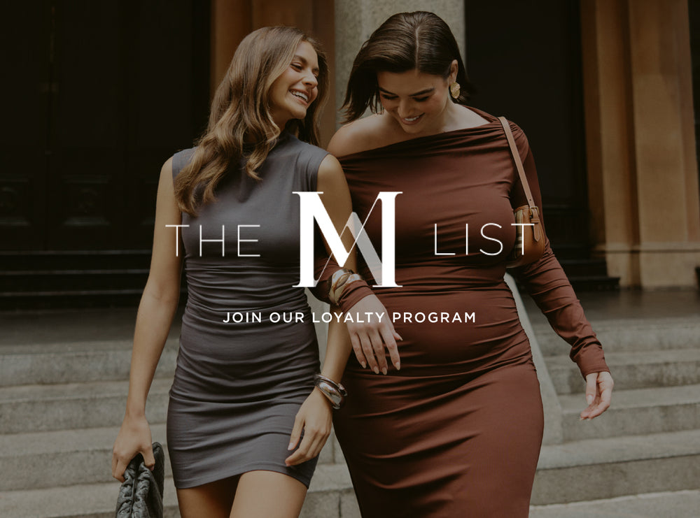 Women's Boutique Clothing & Fashion Online - Meshki Boutique