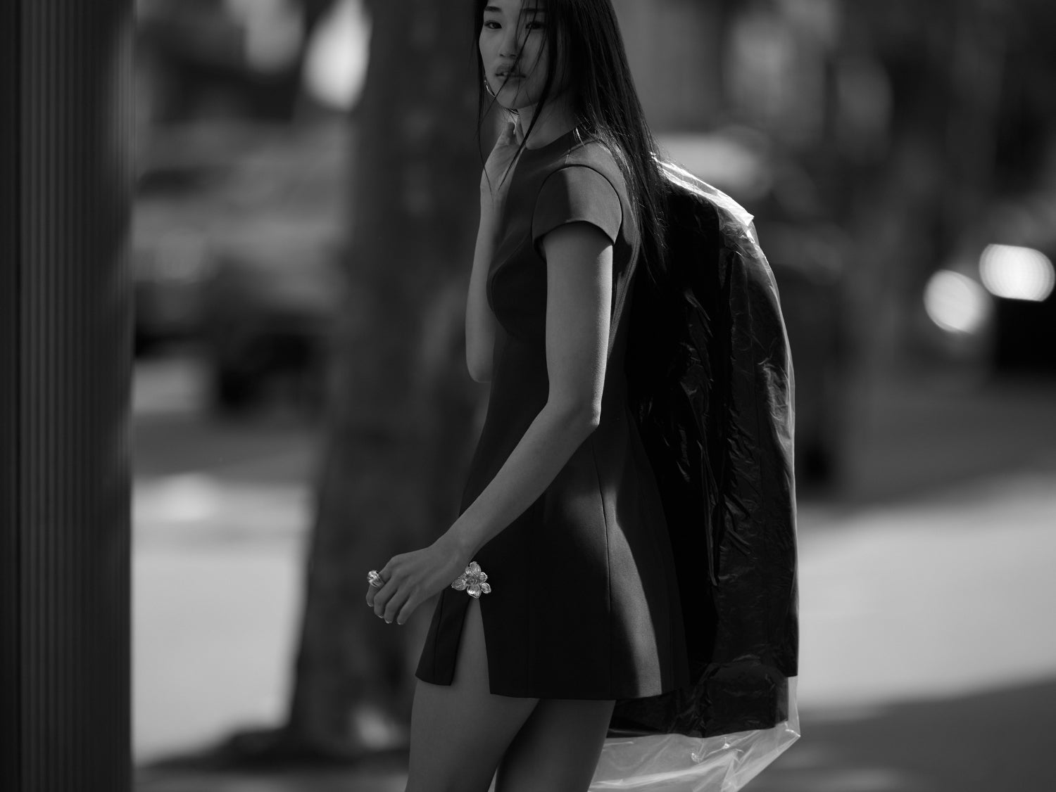 How To Style The Tranquility Collection For (Almost) Every Event & MESHKI