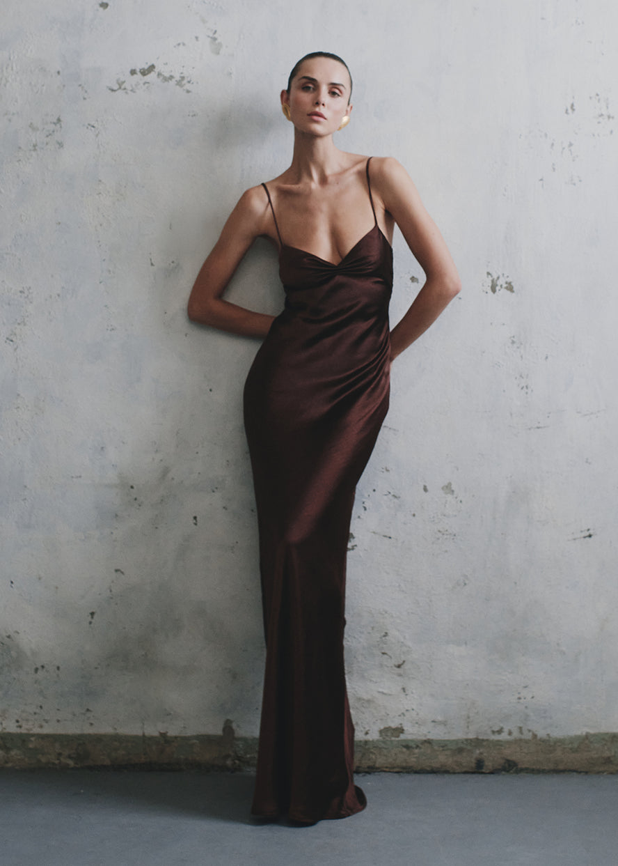 Introducing MESHKI Atelier