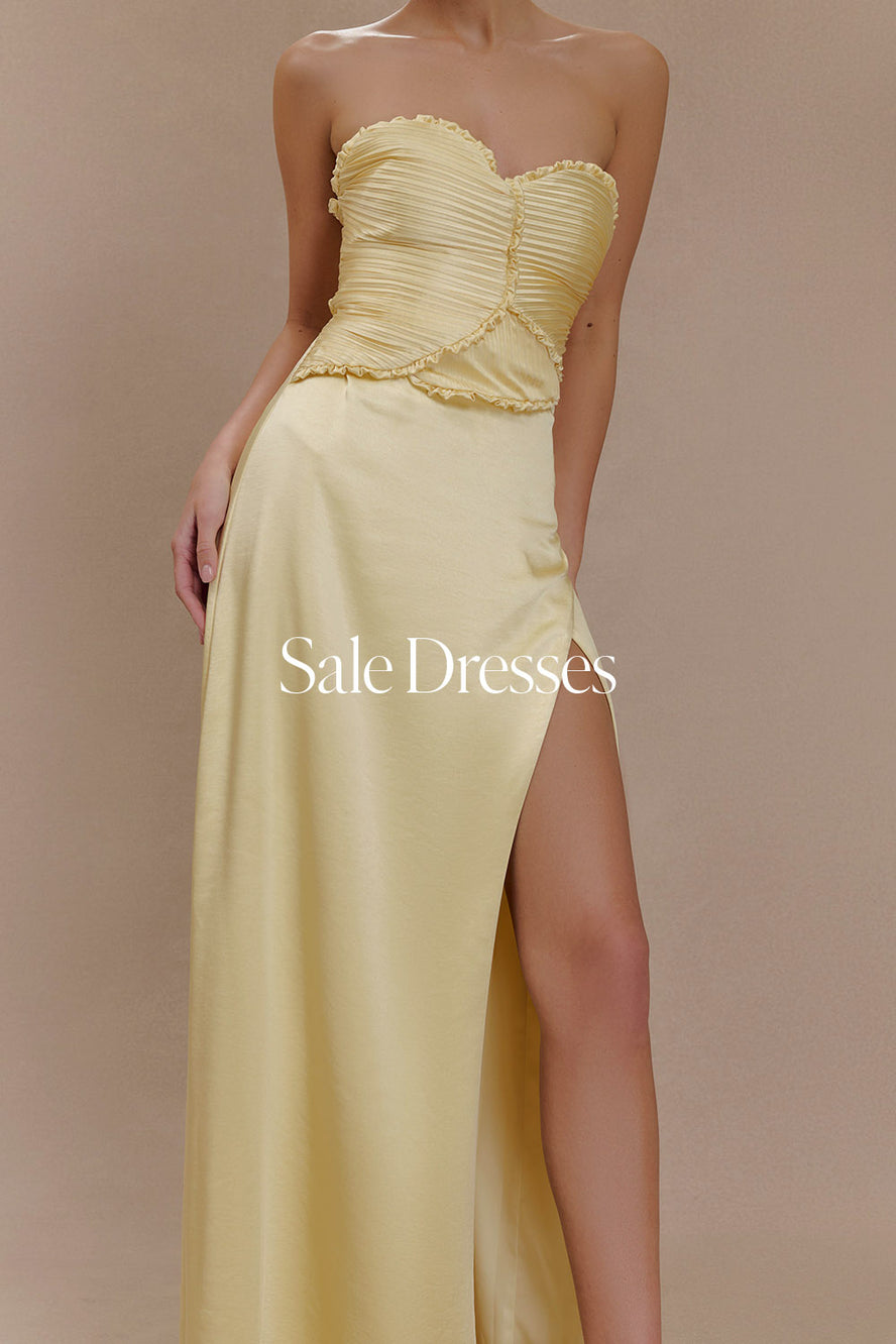 Women's Boutique Clothing & Fashion Online - Meshki Boutique AU