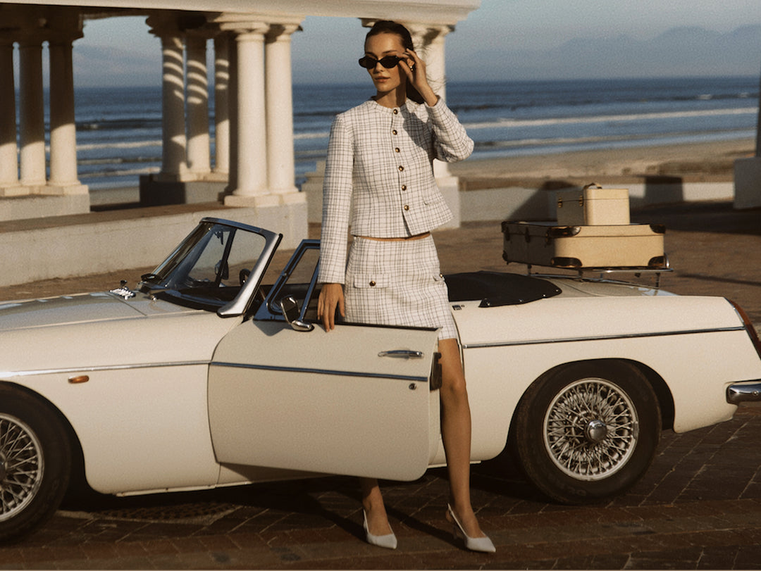 Women's Boutique Clothing & Fashion Online - Meshki Boutique AU