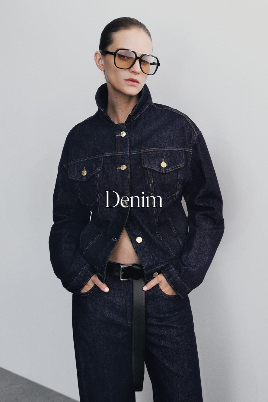 Shop New Arrivals & MESHKI