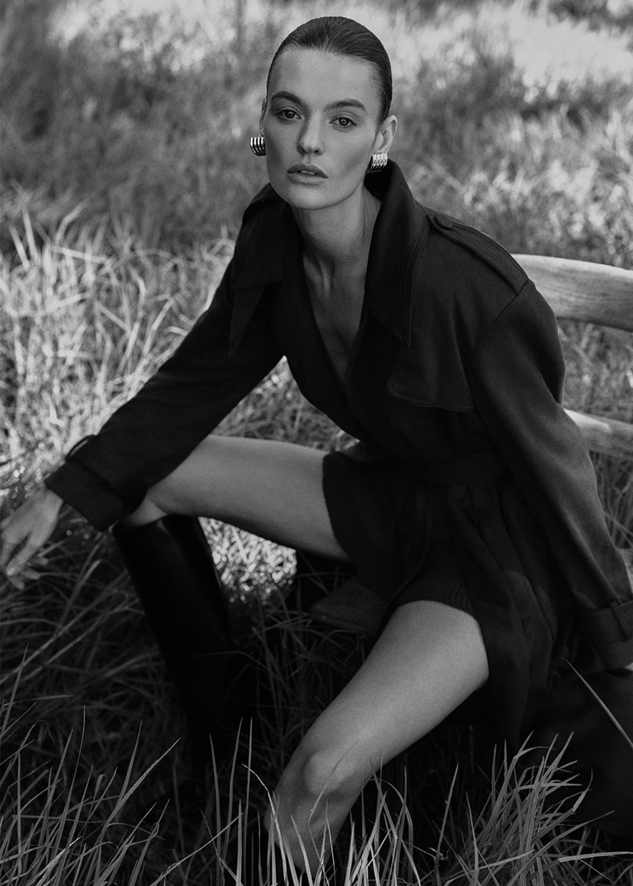 Shop New Arrivals & MESHKI