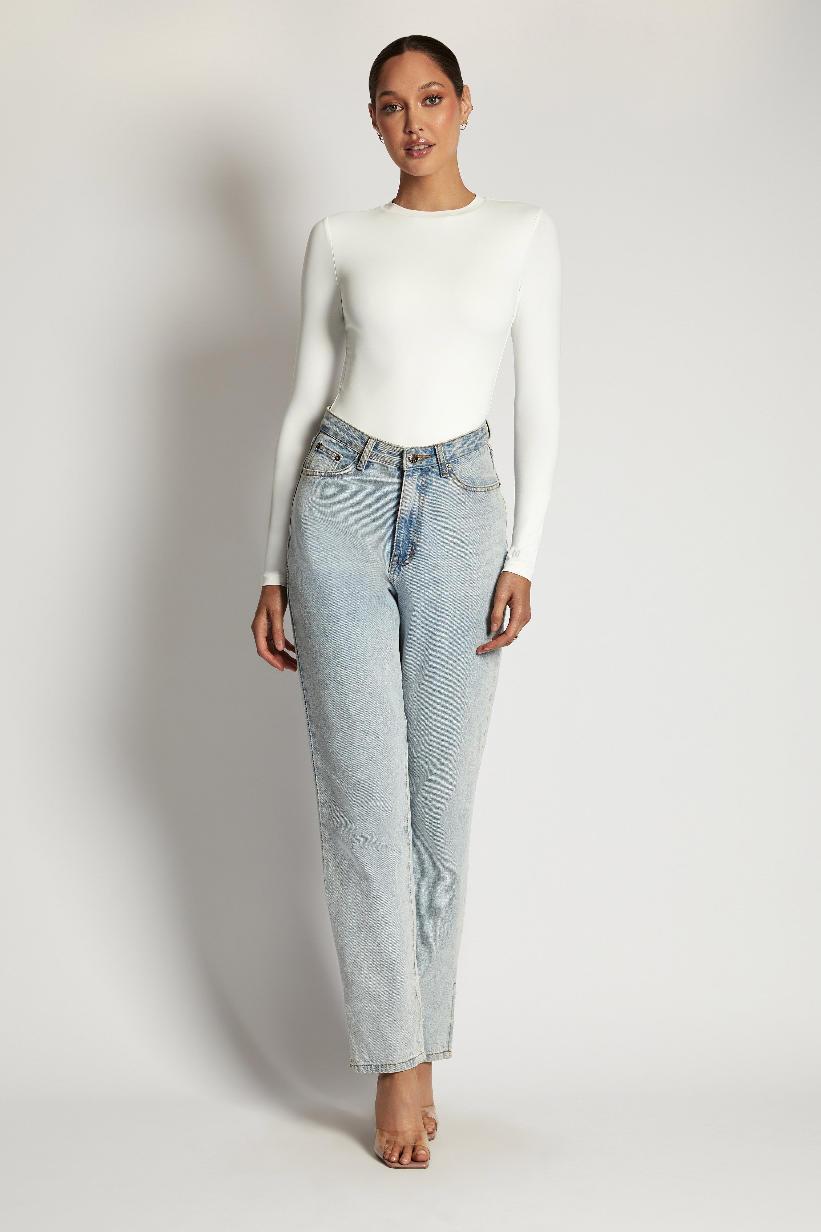 Women's Basic Bodysuits - Shop Online & MESHKI